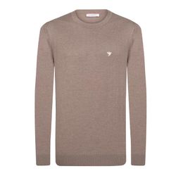 Felix Hardy Herren Rundhalspullover &raquo;Pullover mit Rundhalsausschnitt&laquo; S