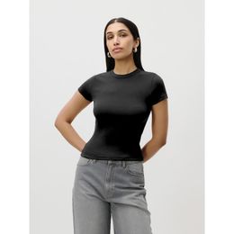 Leger Damen LeGer T-Shirt &raquo;Ria, LeGer by Lena Gercke&laquo; schlicht, slim fit 44