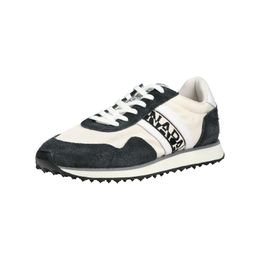 Napapijri Herren Sneaker &raquo; Sneaker Leder/Textil&laquo; 44