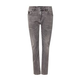 ER Elias Rumelis Elias Rumelis Jeans 'Dave' Herren Gr&ouml;&szlig;e 33 grey denim