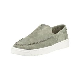 Toms Shoes Toms Herren TOMS Slipper &raquo;TOMS Slipper Leder&laquo; 42