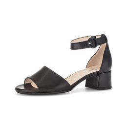 Gabor Damen Spangenpumps &raquo;Spangenpumps&laquo; 37