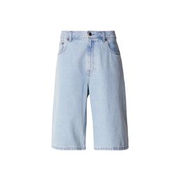 Calvin Klein Jeans Jeans male size 40 Light blue
