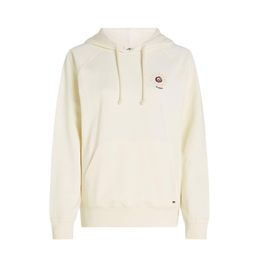 O`Neill O'neill Sportsweatshirt 'Wotw' Damen Gr&ouml;&szlig;e XS bordeaux / offwhite