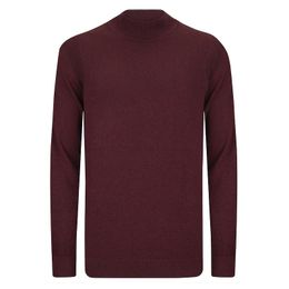Felix Hardy Herren Rollkragenpullover &raquo;Halber Rollkragenpullover&laquo; S