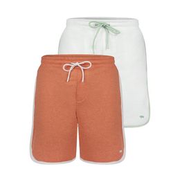 Felix Hardy Damen Jogg-Bermudas &raquo;Short&laquo; XXL, Normalgr&ouml;&szlig;en