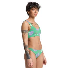 Quiksilver Damen Bustier-Bikini-Top &raquo;Riva&laquo; S, Cup B