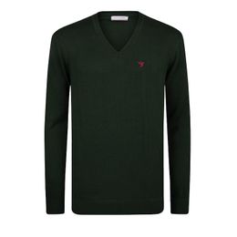 Felix Hardy Herren V-Ausschnitt-Pullover &raquo;Pullover mit V-Ausschnitt&laquo; XXL