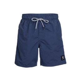 Brunotti Jungen Badeshorts f&uuml;r Kinder und Jugendliche, leichtes Material, schnelltrocknend 164, N-Gr