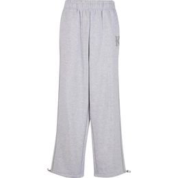 Karl Kani Herren Jogginghose &raquo; KK Os Sidestripe Sweatpants&laquo; XS, US-Gr&ouml;&szlig;en