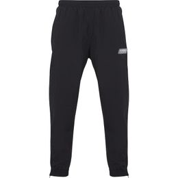 Karl Kani Herren Jogginghose &raquo; KK Sport Patch Essential Trackpants&laquo; XL, US-Gr&ouml;&szlig;en
