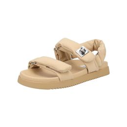 Steve Madden Damen Steve Madden Riemchensandale &raquo;Steve Madden Sandalen Textil&laquo; 41