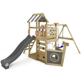 Wickey Spielturm mit Rutsche SeaFlyer | Spielger&uuml;st