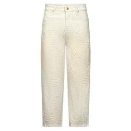 7/8-Jeans Modell Hanni Raffaello Rossi weiss, 42