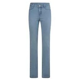Skinny Fit-Jeans Peter Hahn denim, 38