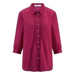 Bluse 3/4-Arm Emilia Lay pink, 46