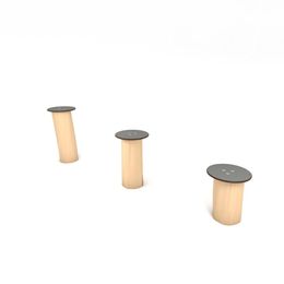 Wickey Balancierger&auml;t f&uuml;r den Spielplatz PRO Zanco