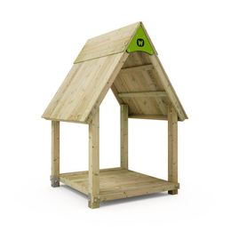 Wickey Spielplatz-Spielhaus PRO Shora