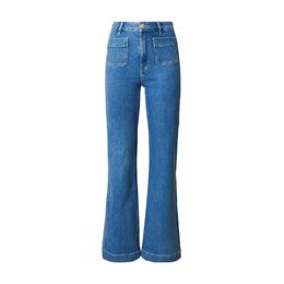 Only Jeans 'ONLMadison' female size 30 Blue denim