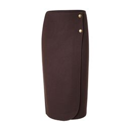 GANT Rock Damen Gr&ouml;&szlig;e 38 dunkelbraun