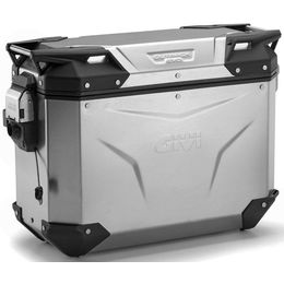 Givi Trekker Outback Evo Smart, Seitenkoffer Monokey-Cam-Side