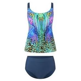 Sun Marin Tankini Sunmarin blau, 38