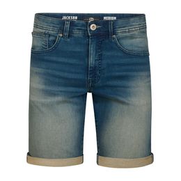 PETROL INDUSTRIES Jeans 'Jackson' male size 33 Blue denim