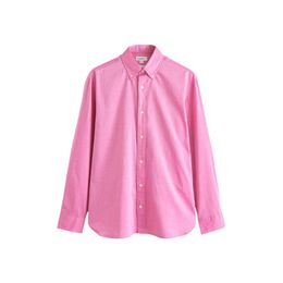 next Button Up Shirt 'N.Premium' male size XXL Light pink