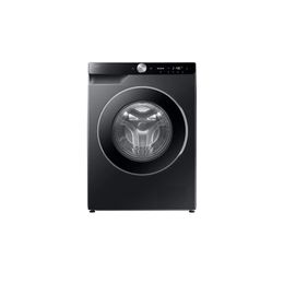 Samsung Waschvollautomat WW90DG6U25LBU2 schwarz Metall lackiert,Kunststoff,Glas,Edelstahl Ma&szlig;e (cm): B: 60 H: 85 T: 60.0 &raquo; H&ouml;ffner