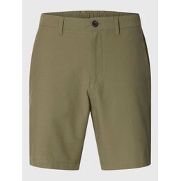 Selected Hose Herren Gr&ouml;&szlig;e 33 khaki