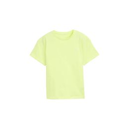 Tom Tailor Jungen Tom Tailor T-Shirt oversize, for Boys gelb 140