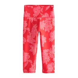next Leggings Damen Gr&ouml;&szlig;e 4XL/5XL pink / puder / rot