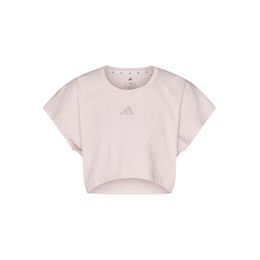 adidas Performance Funktionsshirt 'PrimeLift Workout' Damen Gr&ouml;&szlig;e L flieder / mauve