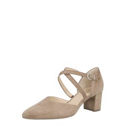 Gabor Pumps Damen Gr&ouml;&szlig;e 39.5/40 brokat