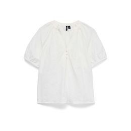 V&eacute;ro Moda VERO MODA Blouse 'VMJUTTY' female size M White
