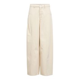 Object Jeans ' OBJBELLA' female size 25/26 Cream