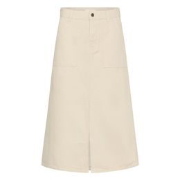 Inwear Rock 'DILYSIW' Damen Gr&ouml;&szlig;e 34 ecru