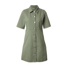 V&eacute;ro Moda VERO MODA Dress 'VMDaisy' female size 42 Olive