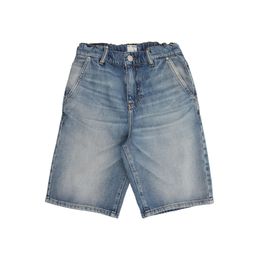 LTB Shorts 'VERON' Jungen Gr&ouml;&szlig;e 122 blue denim