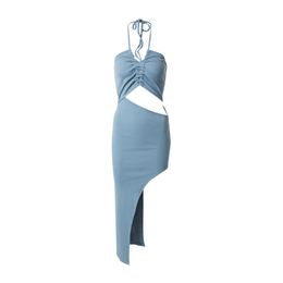Sel by peppercorn Misspap Kleid Damen Gr&ouml;&szlig;e 38 hellblau Sommerkleid