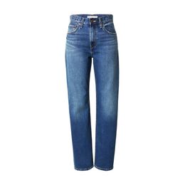 Levi's Levi's Jeans 'EASY DAD' Damen Gr&ouml;&szlig;e 33 blue denim