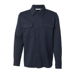 INDICODE Jeans Jacke 'Nello' Herren Gr&ouml;&szlig;e XXL navy Sommerjacke