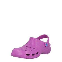BECK Sandals & Slippers boy size 40 Purple
