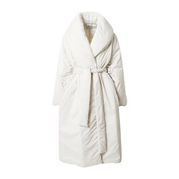 WEEKDAY Jacke 'Zyan' Damen Gr&ouml;&szlig;e M naturwei&szlig;