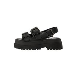 Buffalo Sandals 'PLUTO ARI' female size 37 Black
