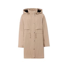 V&eacute;ro Moda Vero Moda Jacke 'GAIL' Damen Gr&ouml;&szlig;e S beige
