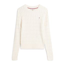 Tommy Hilfiger Sweater female size XXL Ecru