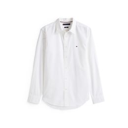 Tommy Hilfiger Button Up Shirt male size XXXL White
