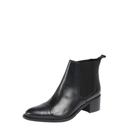 Bianco Chelsea Boots 'Carol' Damen Gr&ouml;&szlig;e 37 schwarz