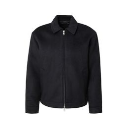 Abercrombie & Fitch Abercrombie & Fitch Jacke Herren Gr&ouml;&szlig;e XL schwarz Sommerjacke